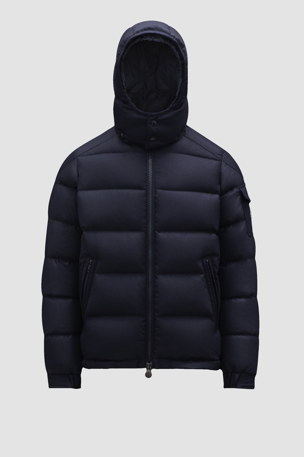 Men's Clothing - Coats, Down Jackets & Accessories | Moncler US