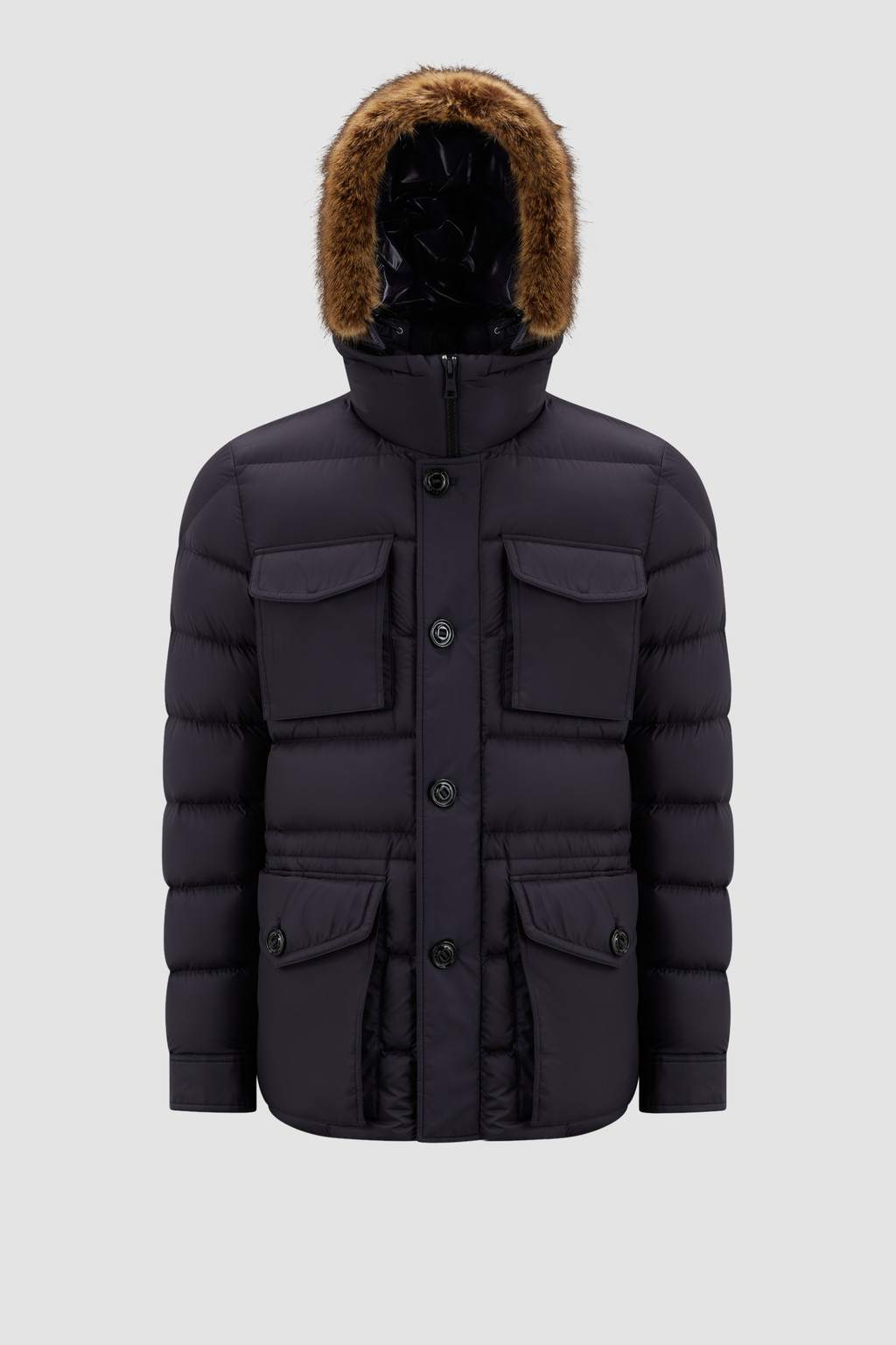 Coats & Jackets for Men - Outerwear | Moncler HK