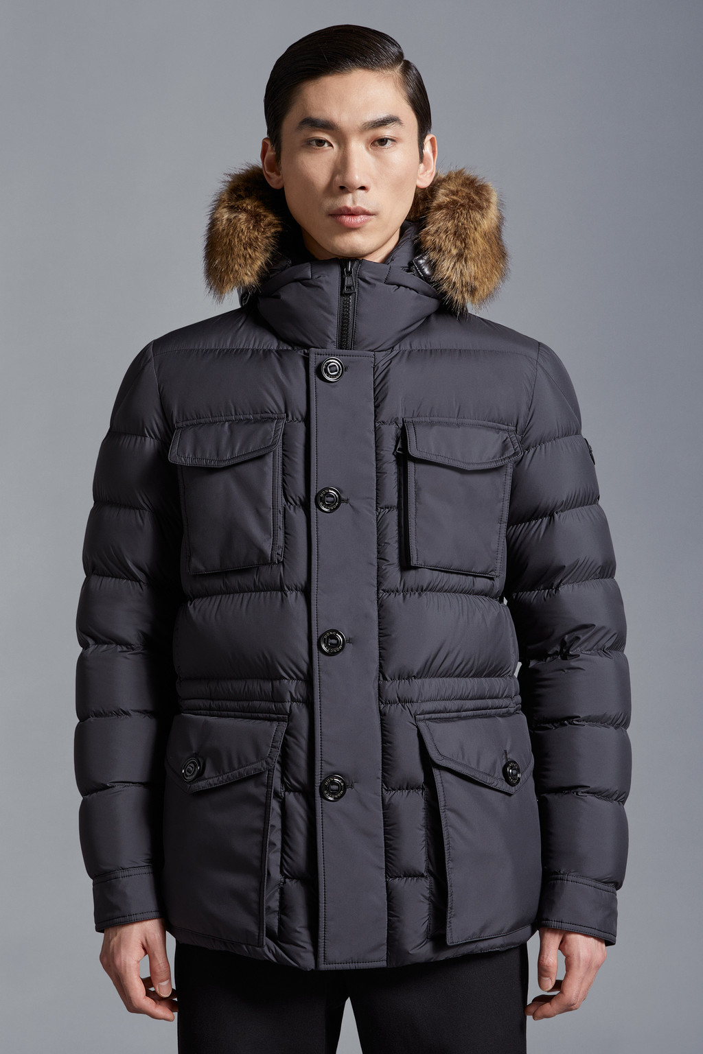 Coats & Jackets for Men - Outerwear | Moncler SG