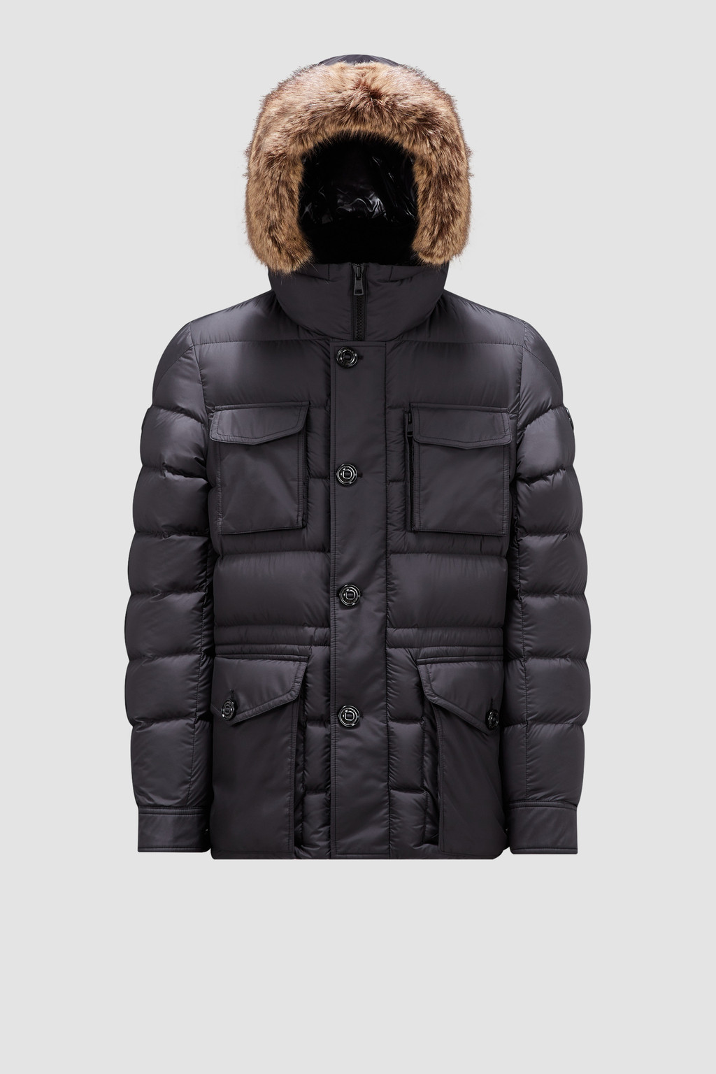Coats & Jackets for Men - Outerwear | Moncler SG