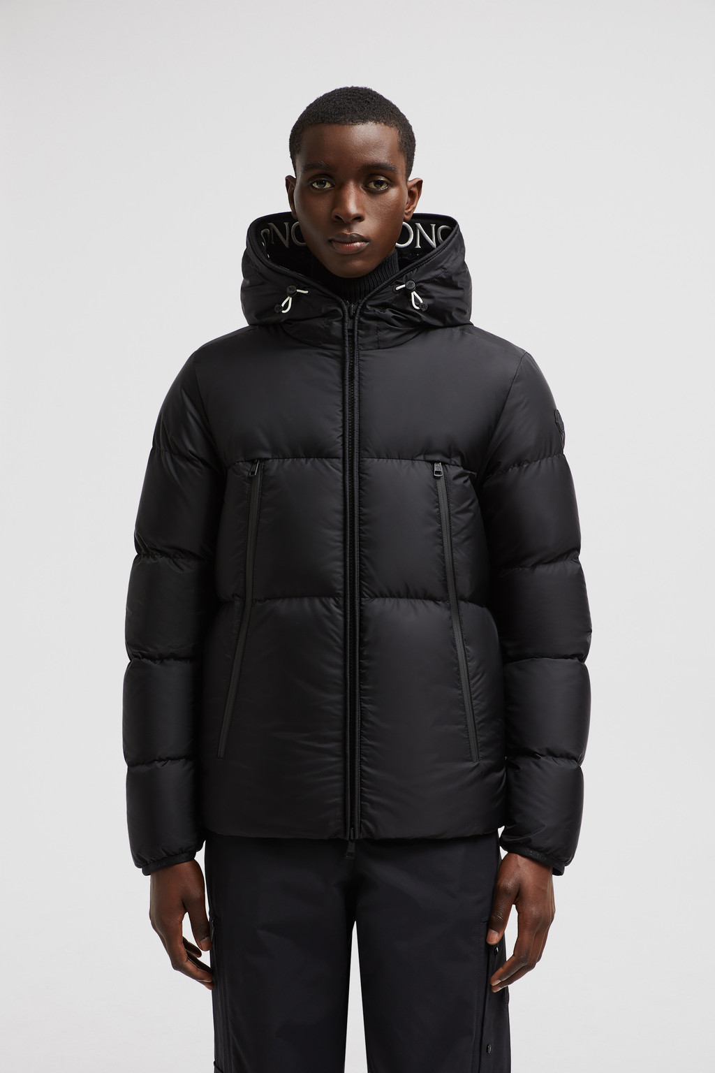 Men's Clothing - Coats, Down Jackets & Accessories | Moncler US