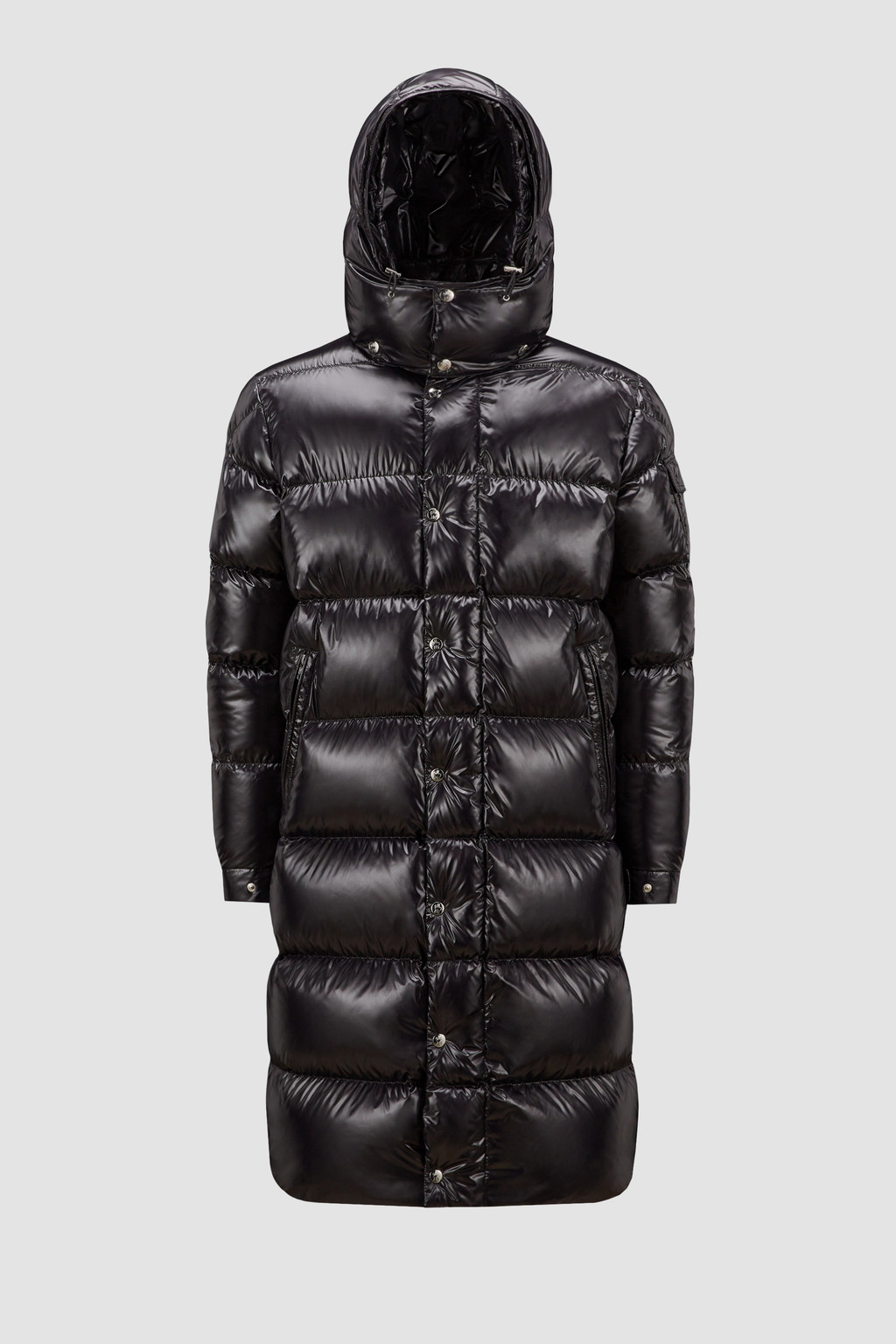 Plumíferos largos de Hombre - Ropa De Abrigo | Moncler US