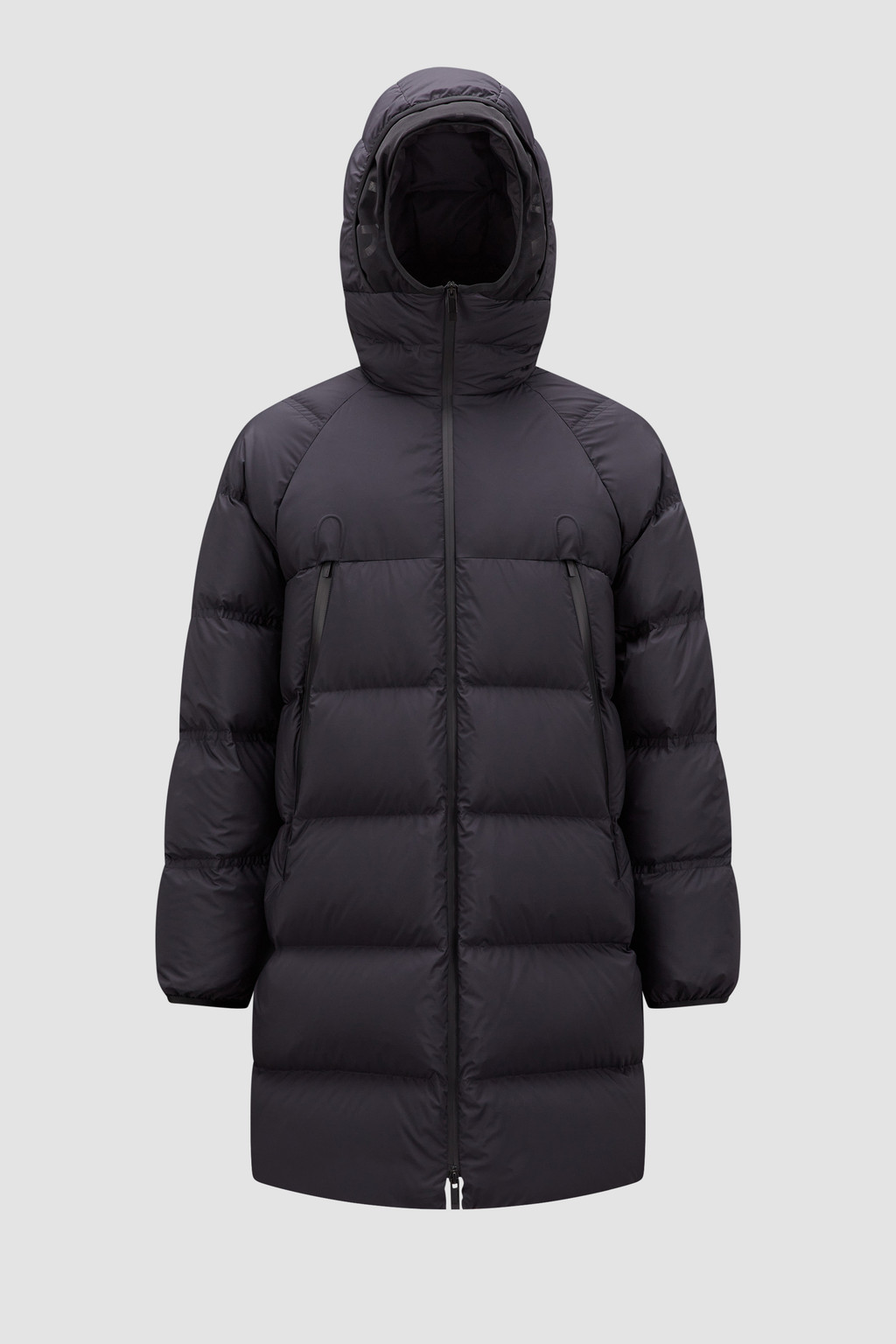 Long Down Jackets & Down Puffer Coats for Men | Moncler US