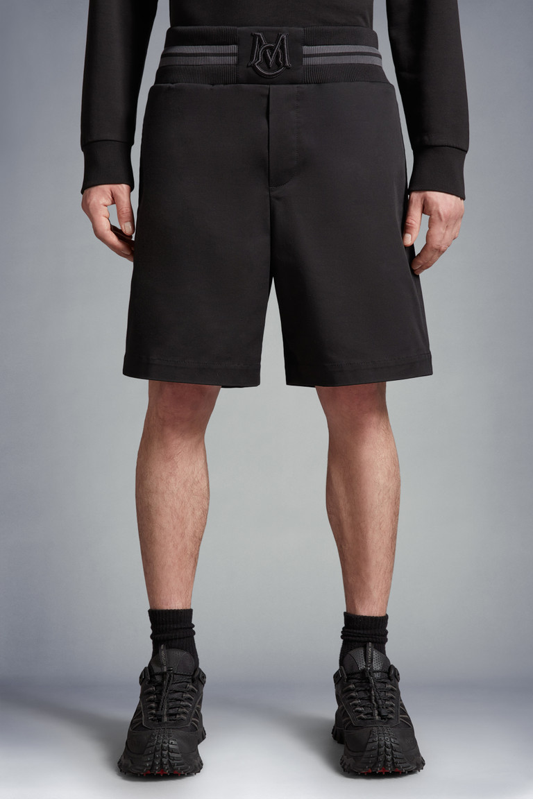 Pantalons, Shorts & Pantalons Courts - Homme | Moncler FR