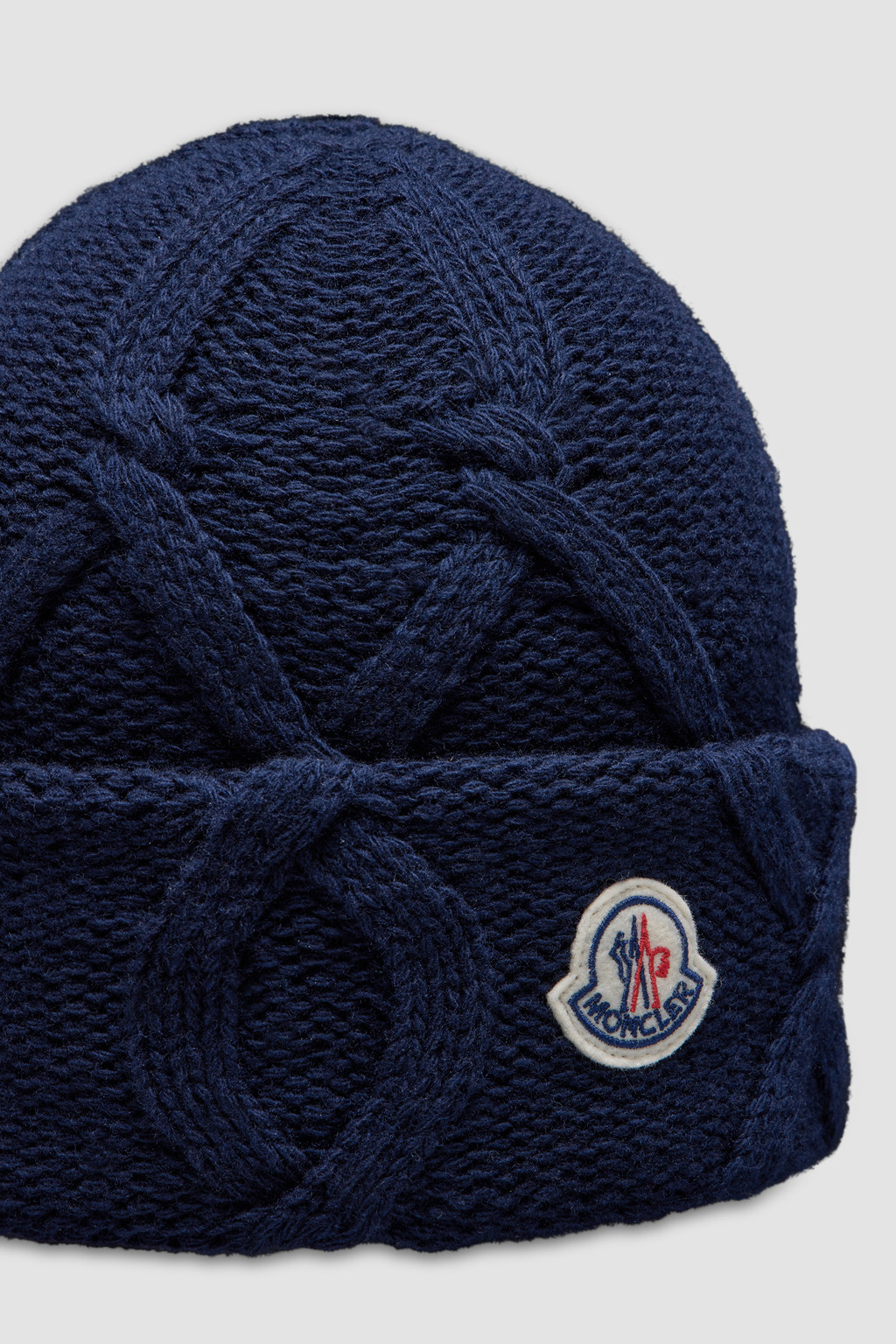 Gorras y Gorros de Hombre - Accesorios | Moncler US