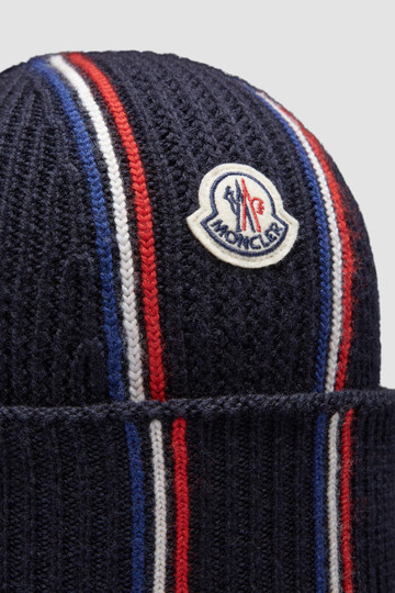 Bucket Hats, Caps and Beanies for Men | Moncler UK