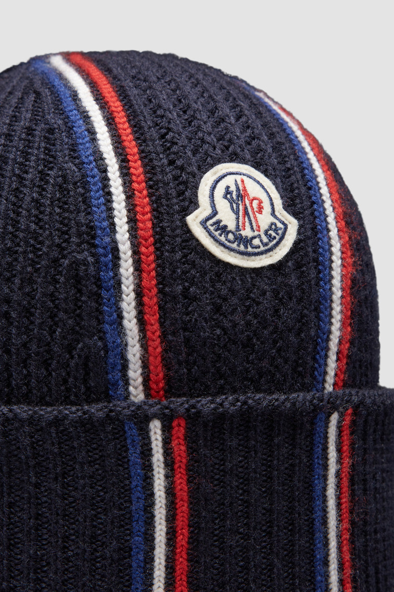 Chapeaux, Casquettes & Bonnets Homme - Accessoires | Moncler FR