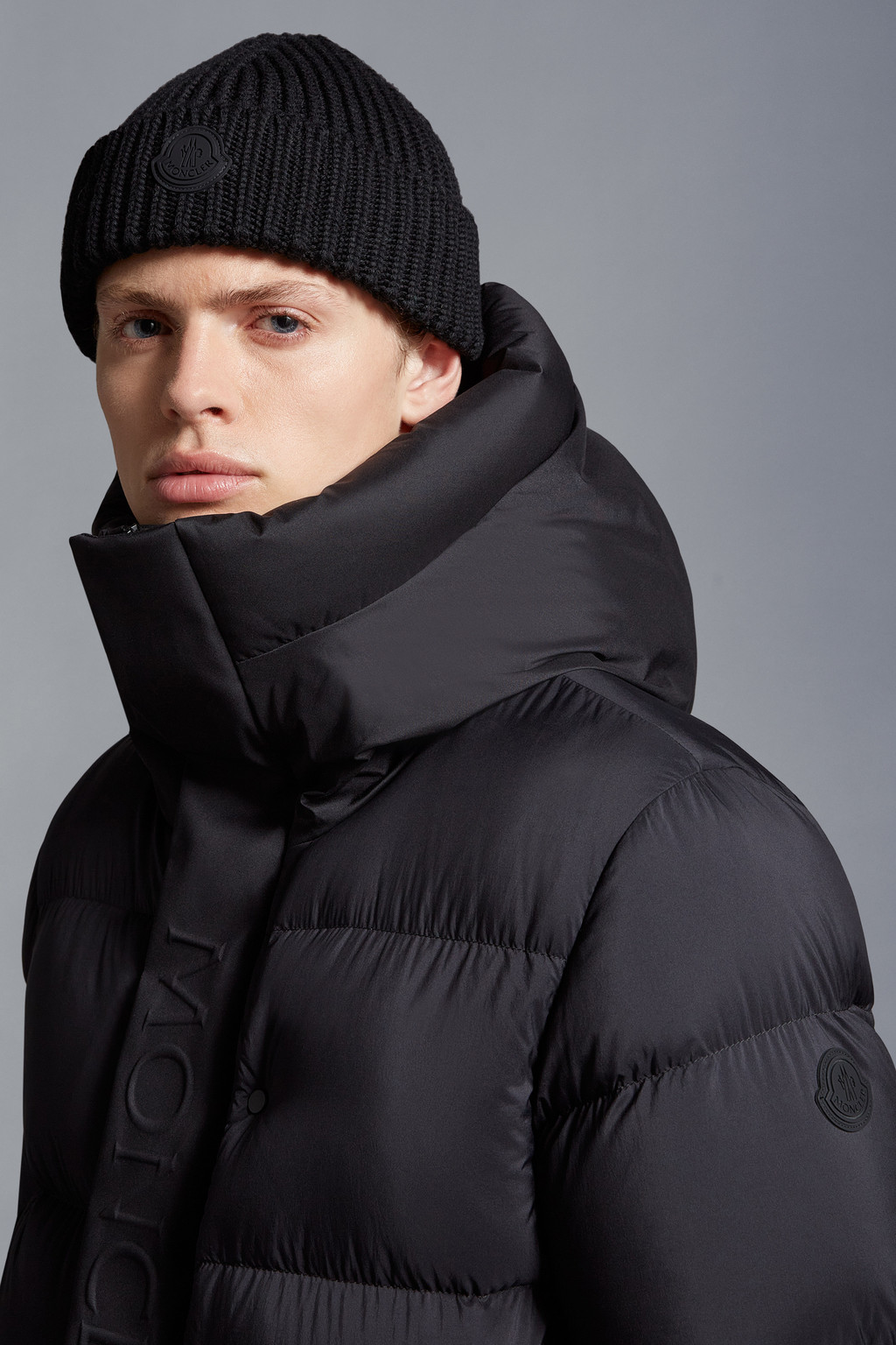Men's Clothing - Coats, Down Jackets & Accessories | Moncler US