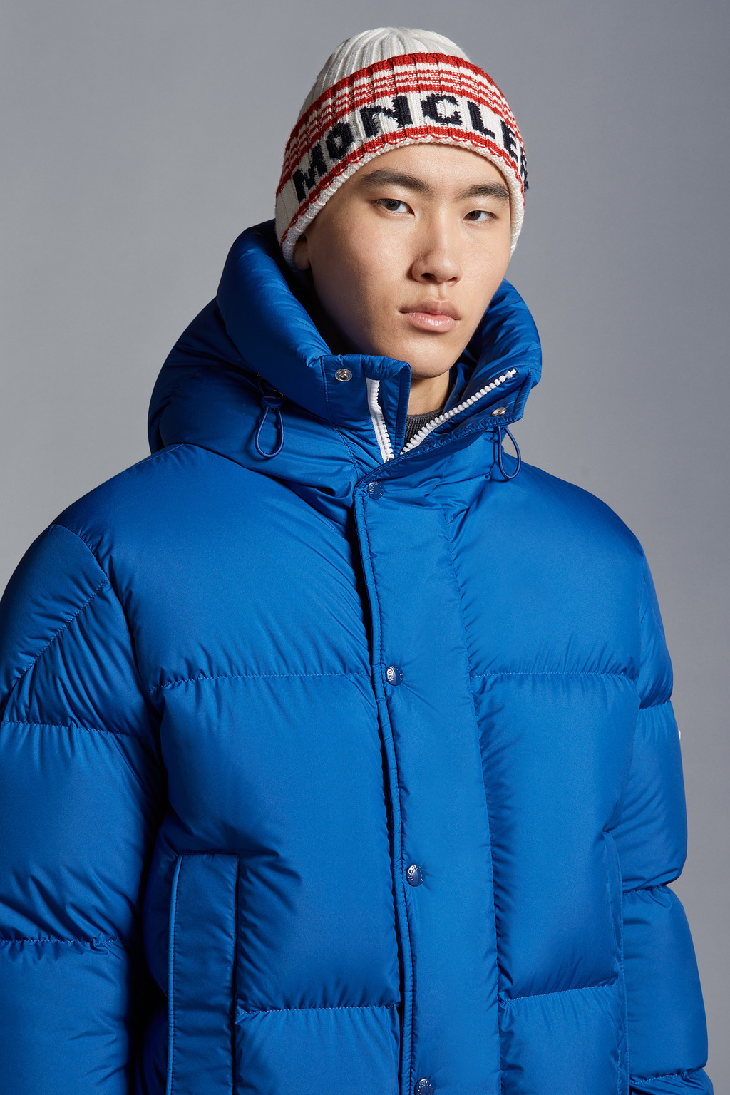 Hats, Baseball Caps, Bucket Hats & Beanies for Men | Moncler US