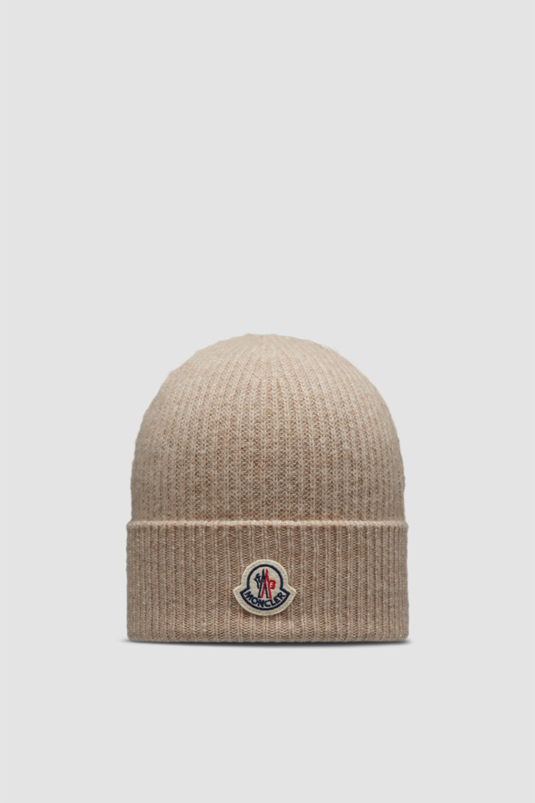 Bucket Hats, Caps and Beanies for Men | Moncler UK