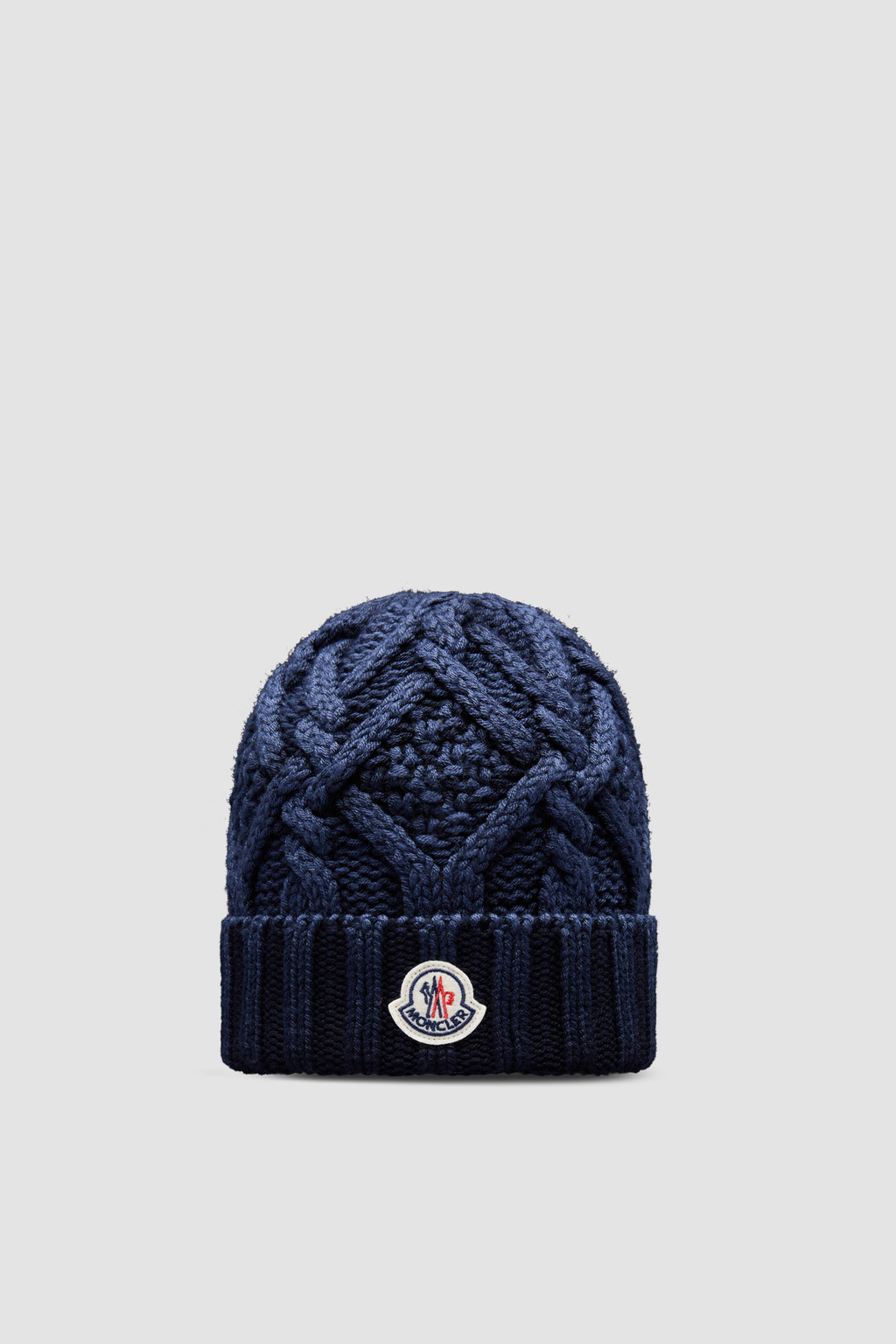 Gorras y Gorros de Hombre - Accesorios | Moncler US