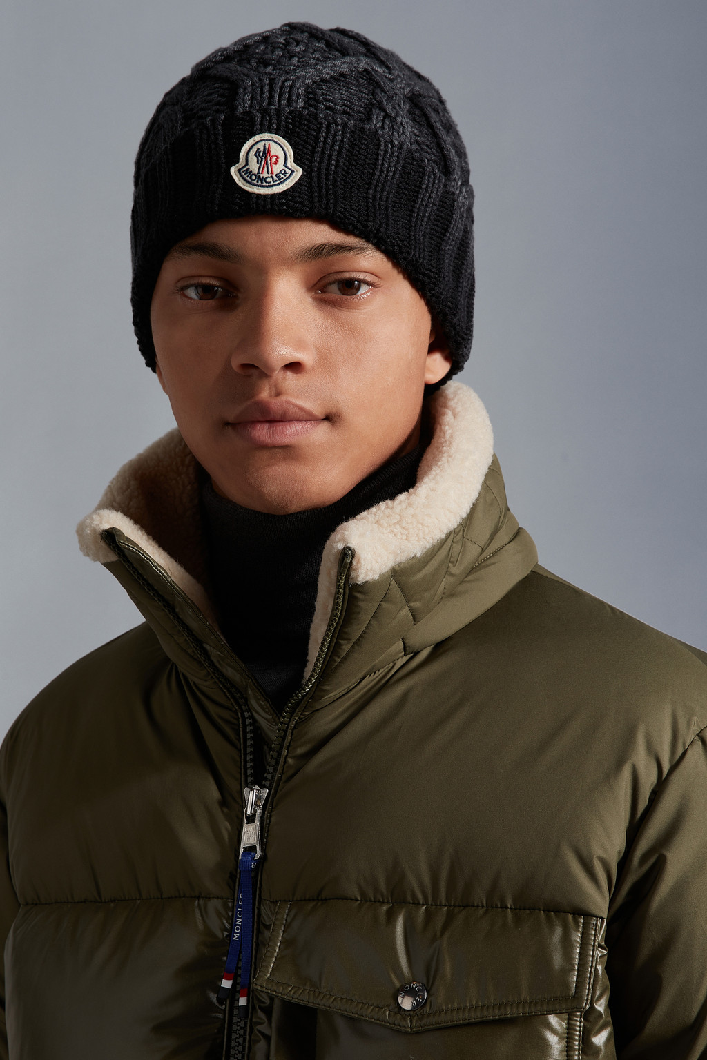 Berretti & Cappelli Uomo - Accessori | Moncler IT