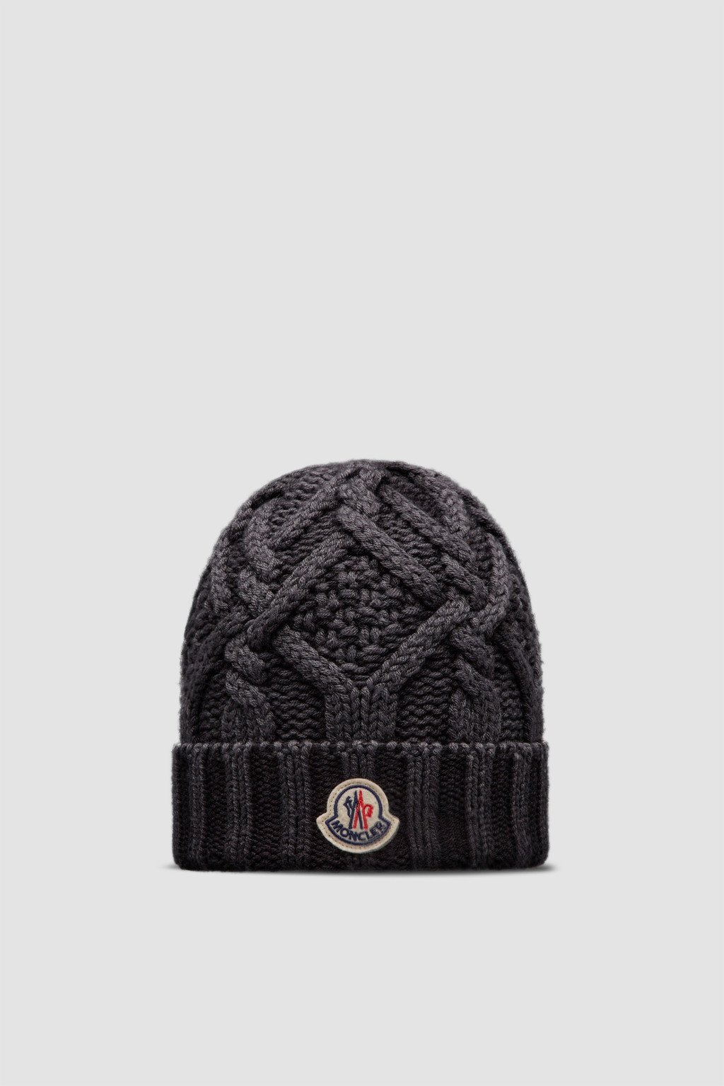Gorras y Gorros de Hombre - Accesorios | Moncler US