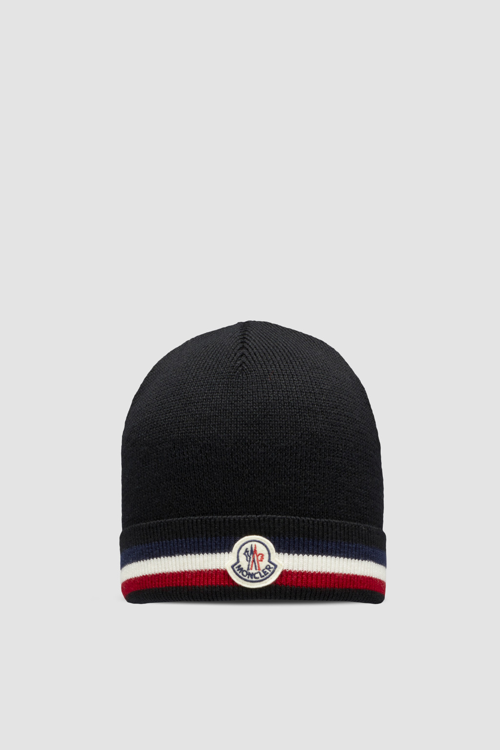 Gorras y Gorros de Hombre - Accesorios | Moncler US