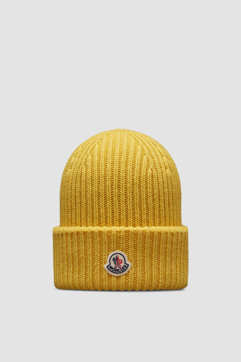 Gorras y Gorros de Hombre - Accesorios | Moncler US