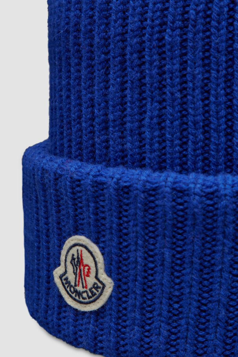 Hats, Baseball Caps, Bucket Hats & Beanies for Men | Moncler US