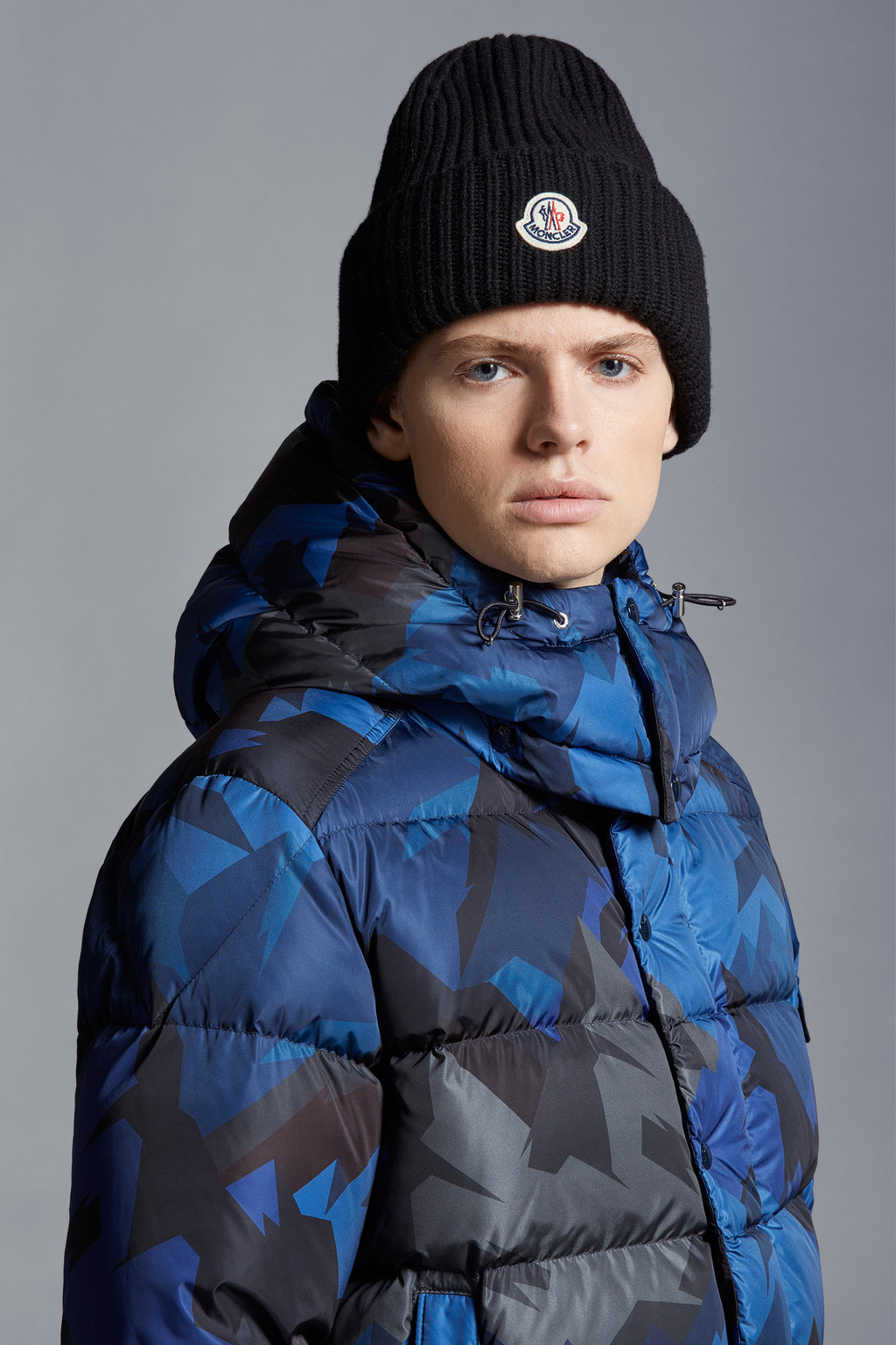 Hats, Baseball Caps, Bucket Hats & Beanies for Men | Moncler US