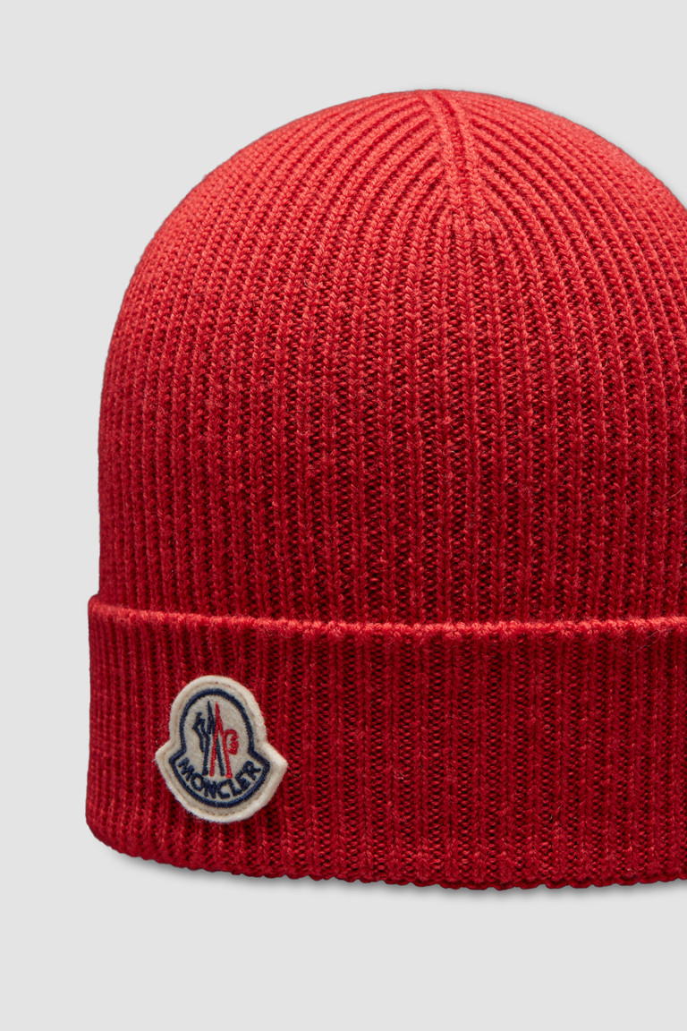 Gorras y Gorros de Hombre - Accesorios | Moncler US