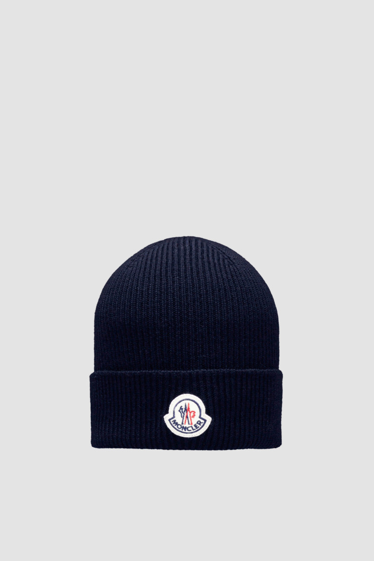 Moncler Hats, Baseball Caps & Beanies for Men | Moncler CA