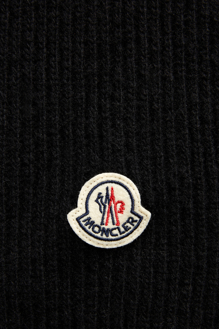 Gloves & Scarves for Men - made of Cashmere or Wool | Moncler US