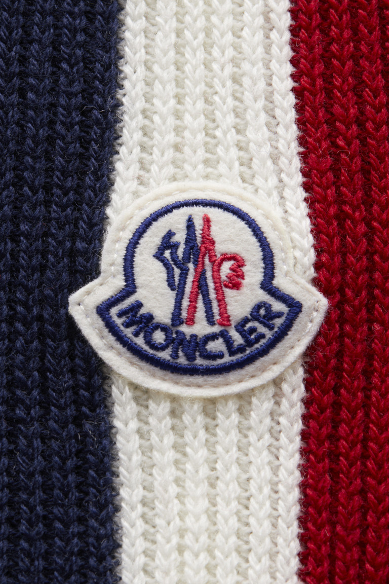 Scarves & Gloves for Men - Accessories | Moncler HK