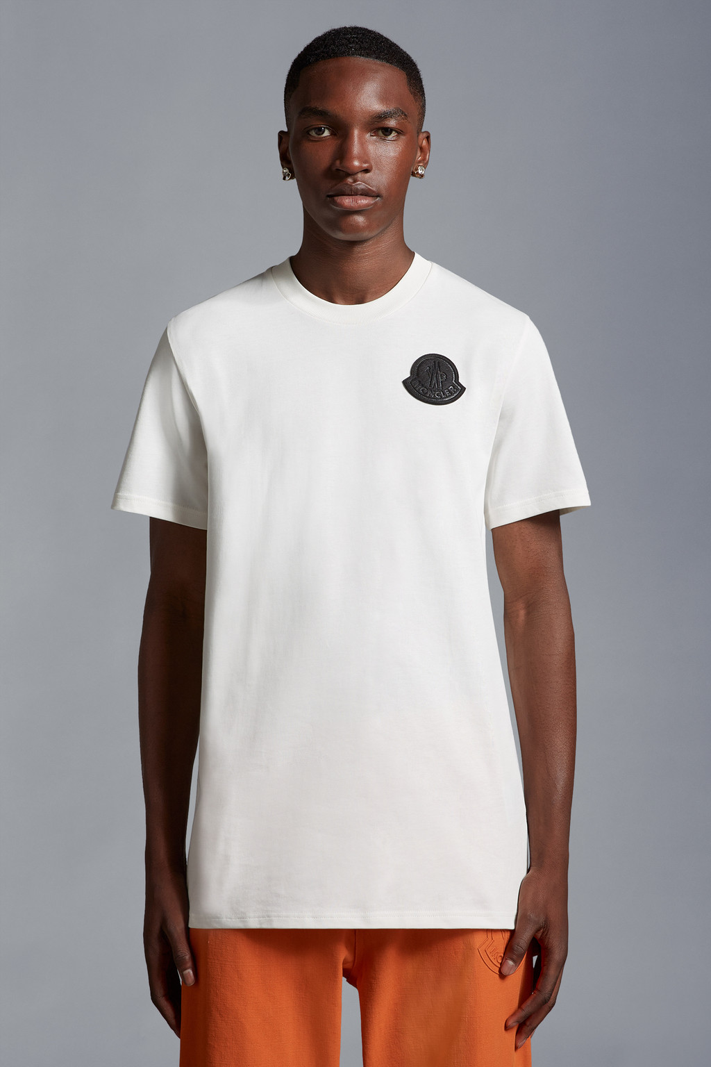 Short and Long Sleeve T-Shirts, Shirts & Polos for Men | Moncler