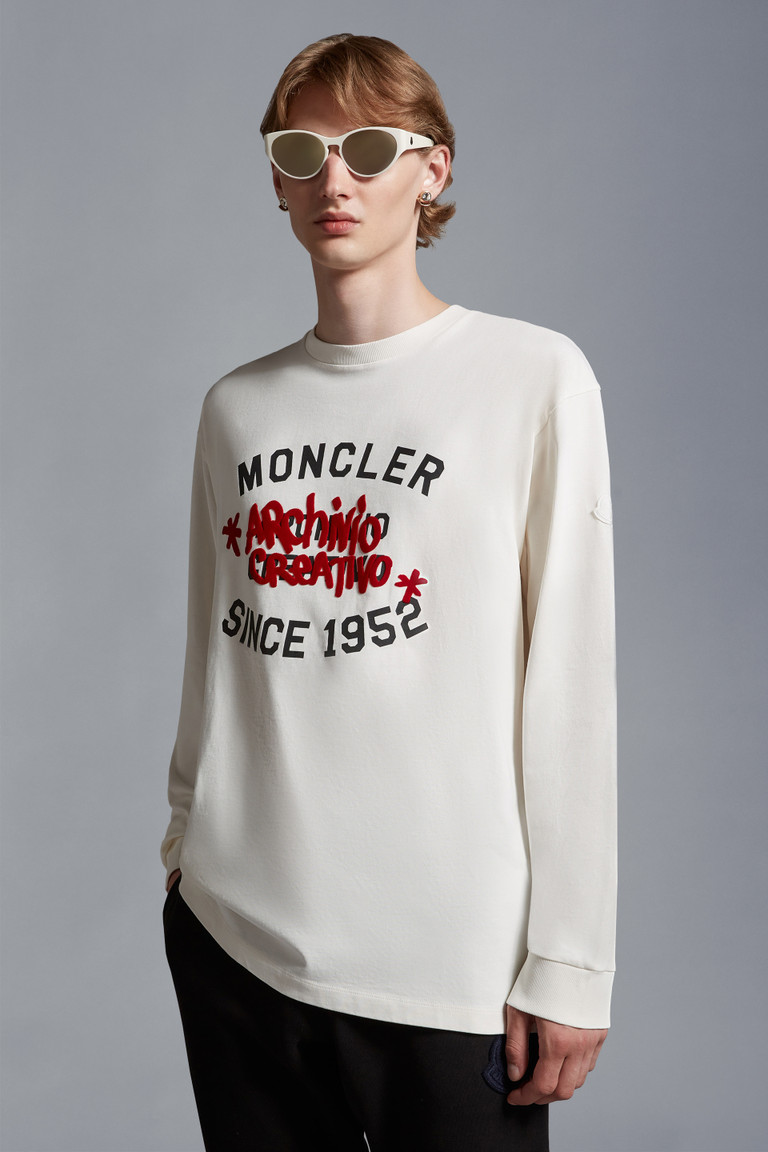 Moncler US Online Shop — Down jackets, coats, and clothing