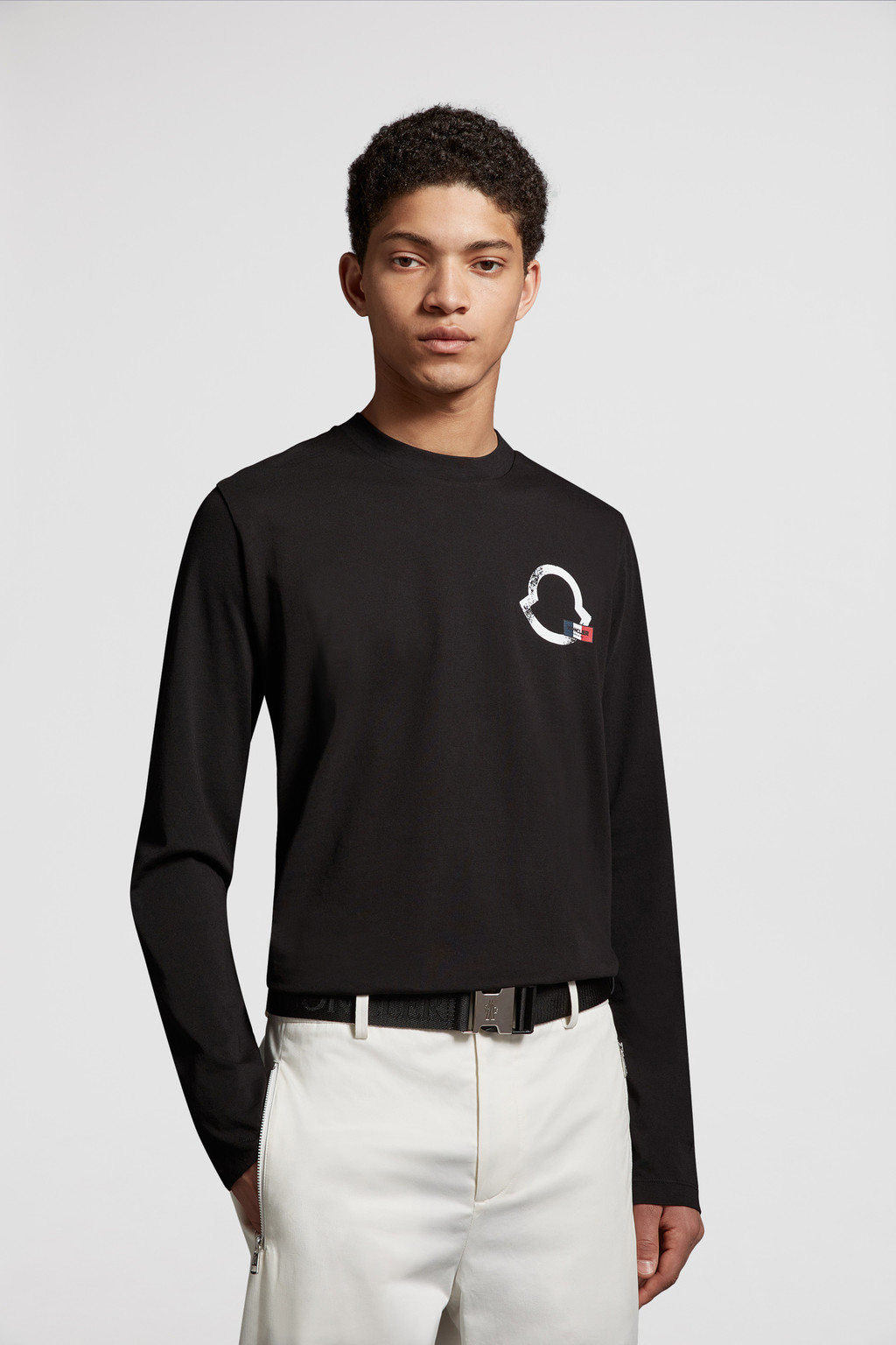T-Shirts, Polos & Long Sleeve Shirts for Men | Moncler US