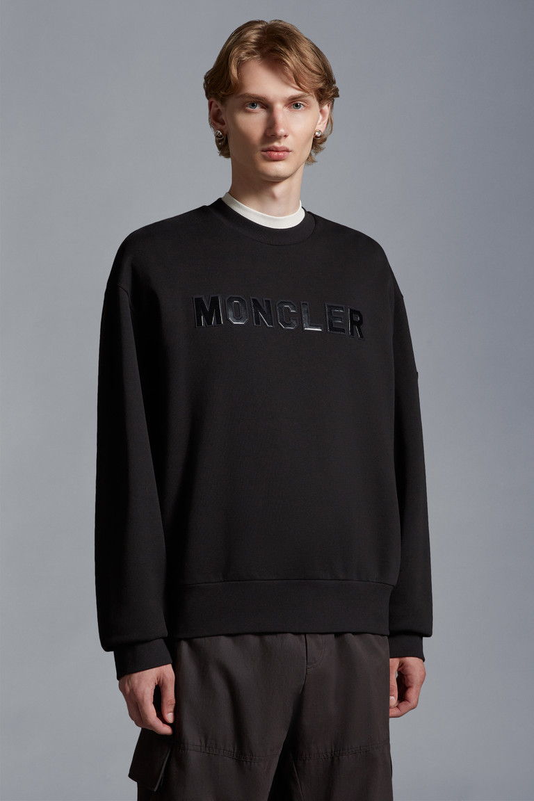 Felpe con Cappuccio & Felpe a collo alto - Uomo | Moncler IT