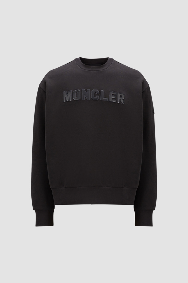 Felpe con Cappuccio & Felpe a collo alto - Uomo | Moncler IT