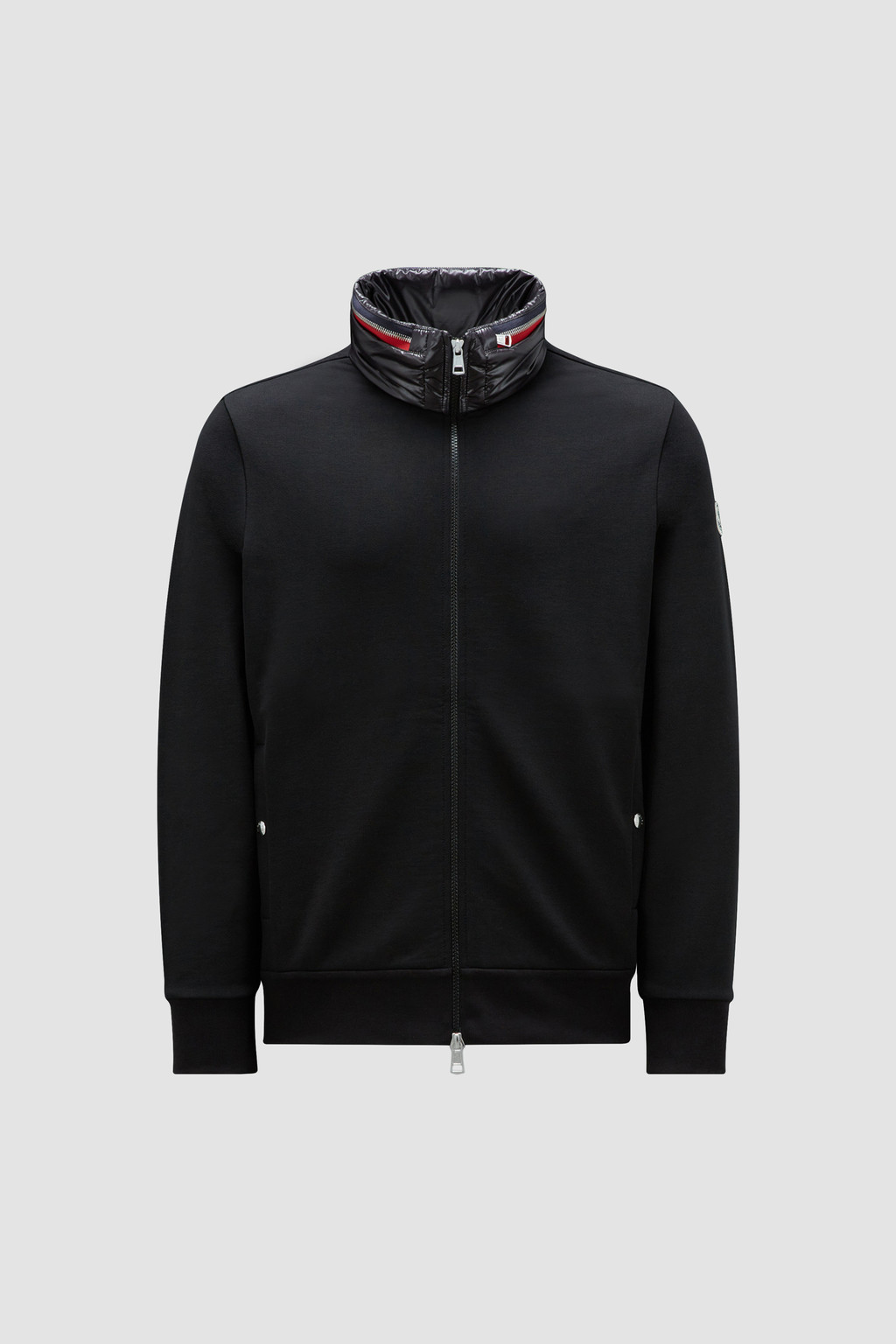 Felpe con Cappuccio & Felpe a collo alto - Uomo | Moncler IT