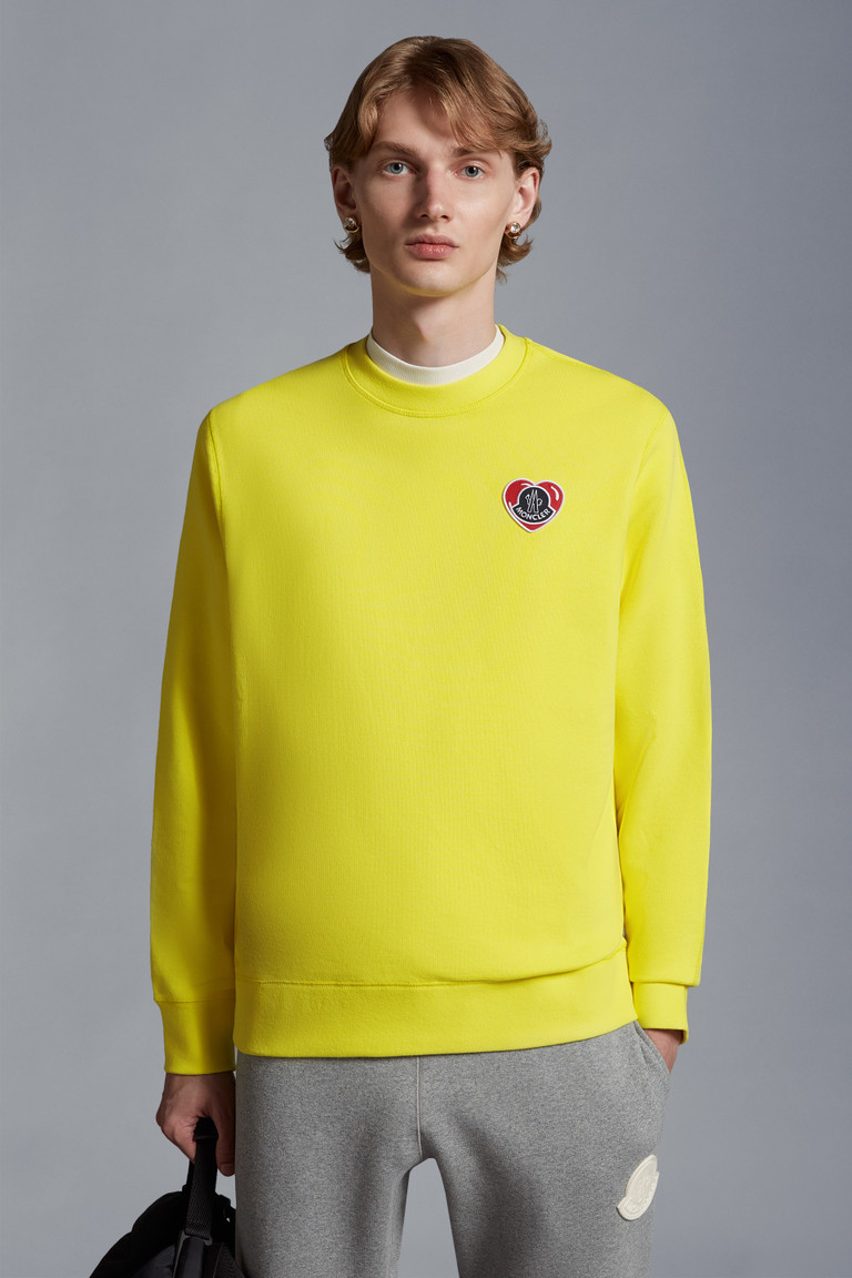 Sweat à Capuche, Pulls & Cardigans - Homme | Moncler FR