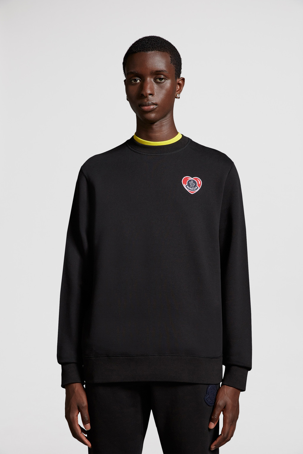 Sweat à Capuche, Pulls & Cardigans - Homme | Moncler FR