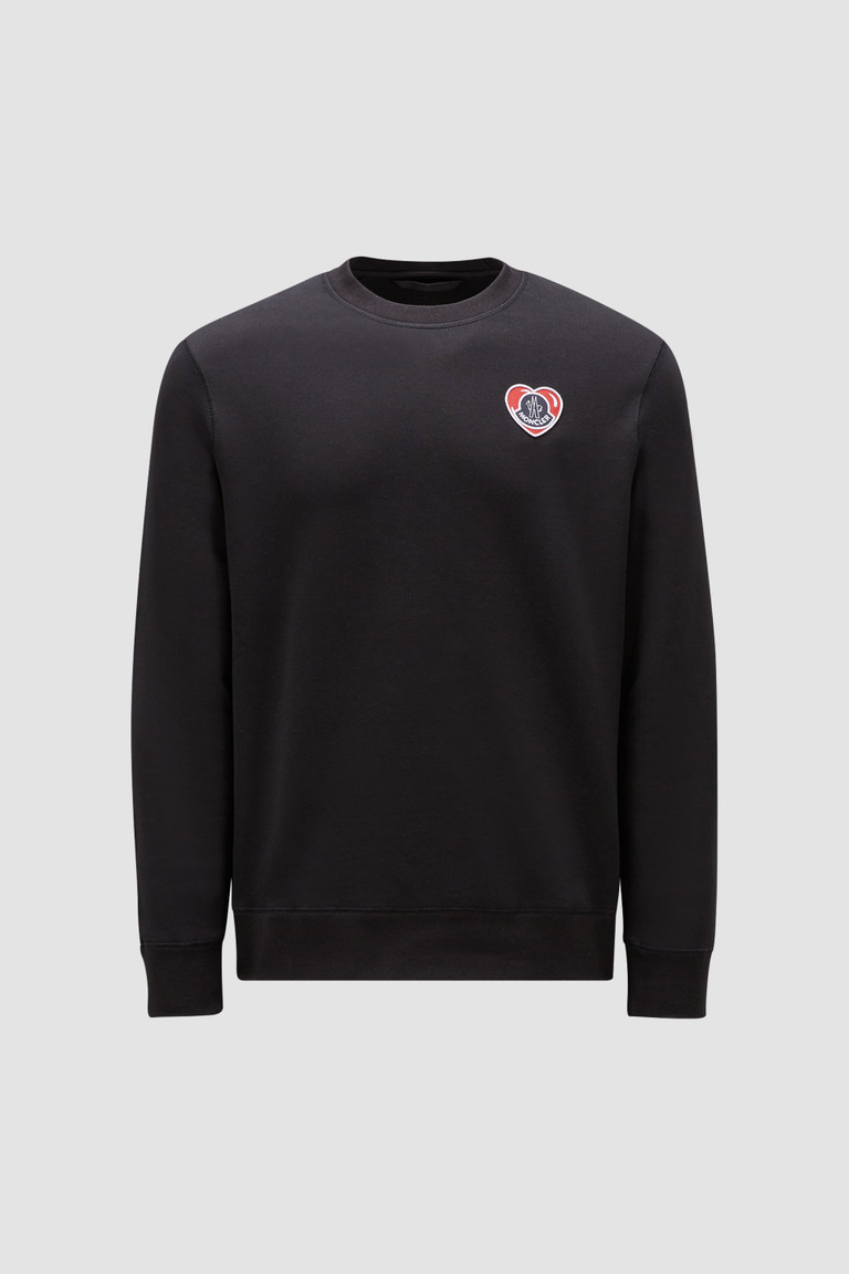 Sweat à Capuche, Pulls & Cardigans - Homme | Moncler FR