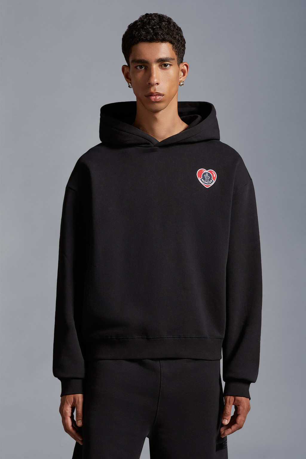 Sweat à Capuche, Pulls & Cardigans - Homme | Moncler FR