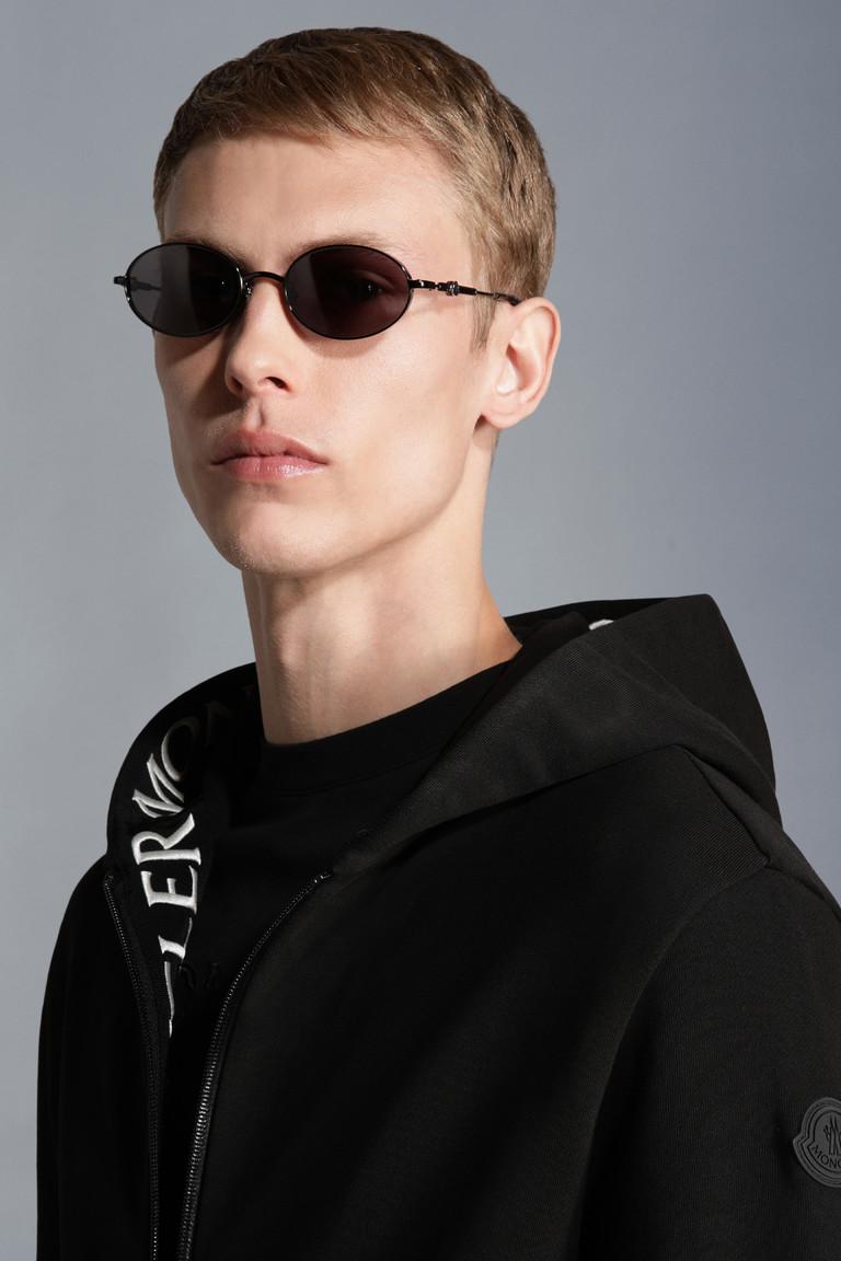 Felpe con Cappuccio & Felpe a collo alto - Uomo | Moncler IT