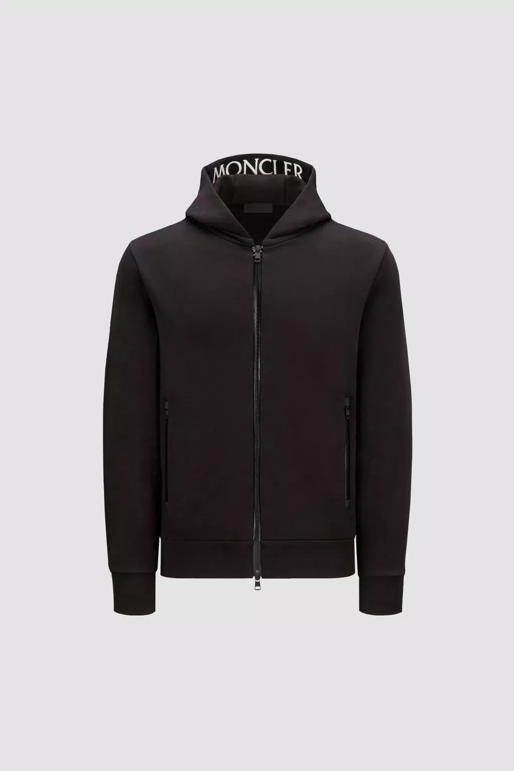 Sudaderas Con Capucha Y Oversize Hombre Prêt à Porter Moncler