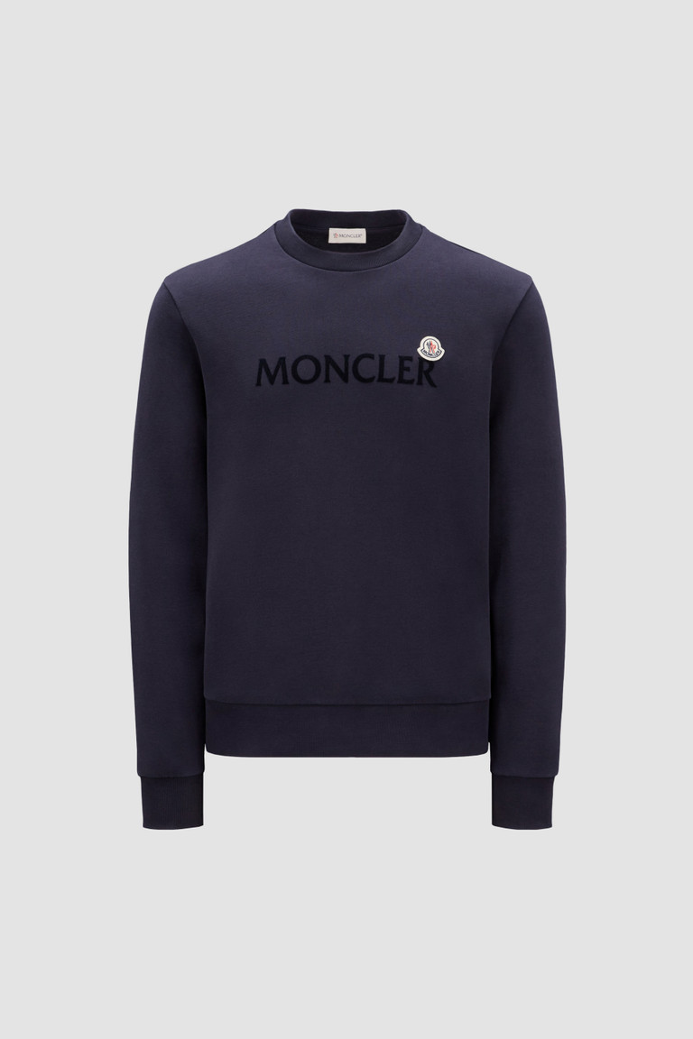 Sweatshirts, Hoodies & Crewneck Sweatshirts for Men | Moncler US