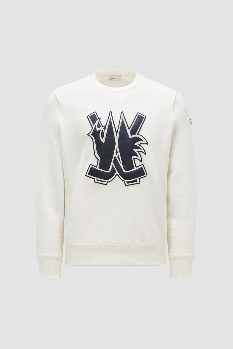 Felpe con Cappuccio & Felpe a collo alto - Uomo | Moncler IT