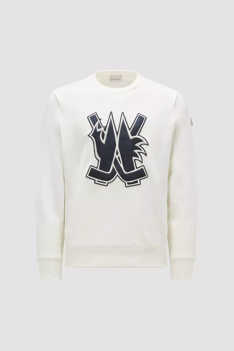 Sudaderas Con Capucha Y Oversize Hombre Prêt à Porter Moncler