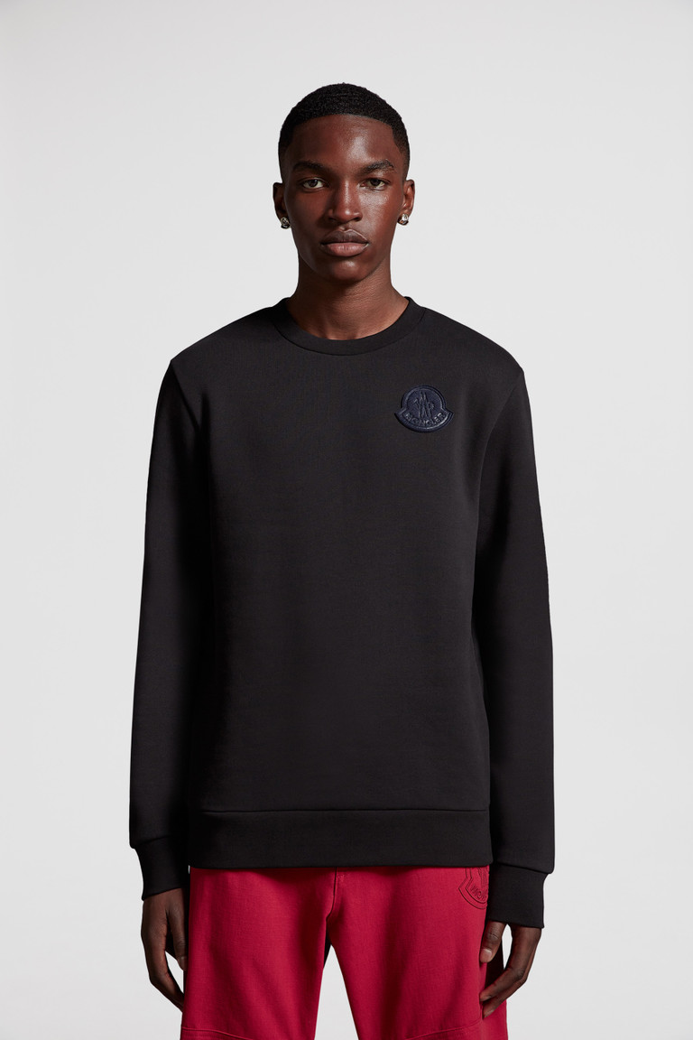 Felpe con Cappuccio & Felpe a collo alto - Uomo | Moncler IT