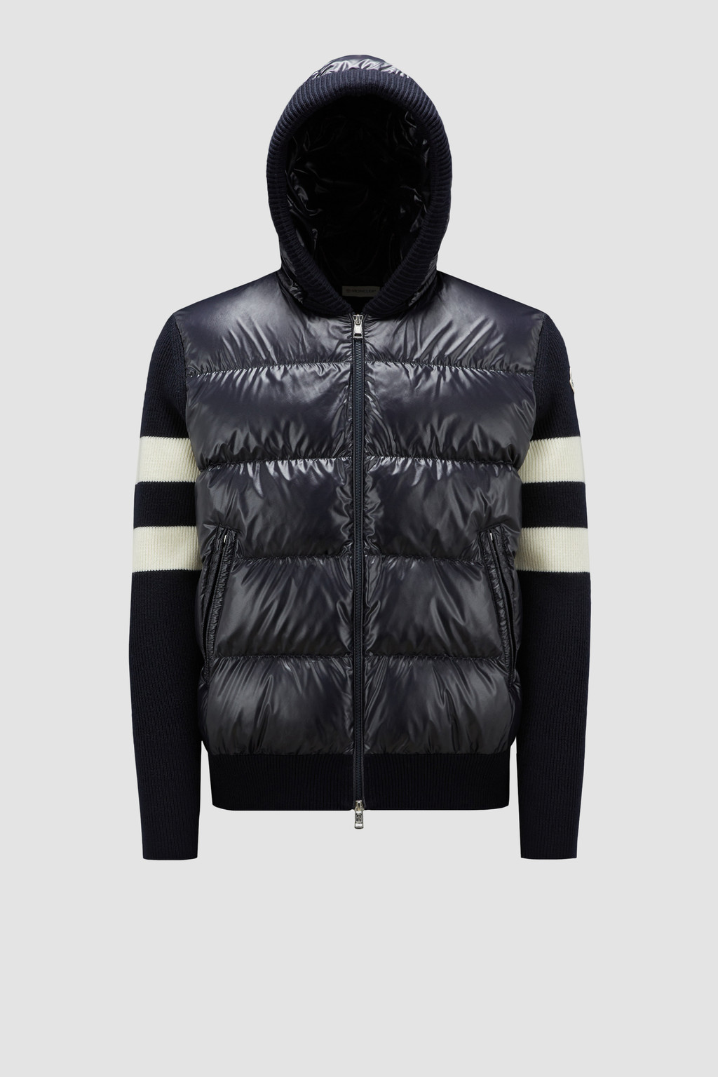 Knitted Jumpers, Cardigans & Sweaters for Men | Moncler