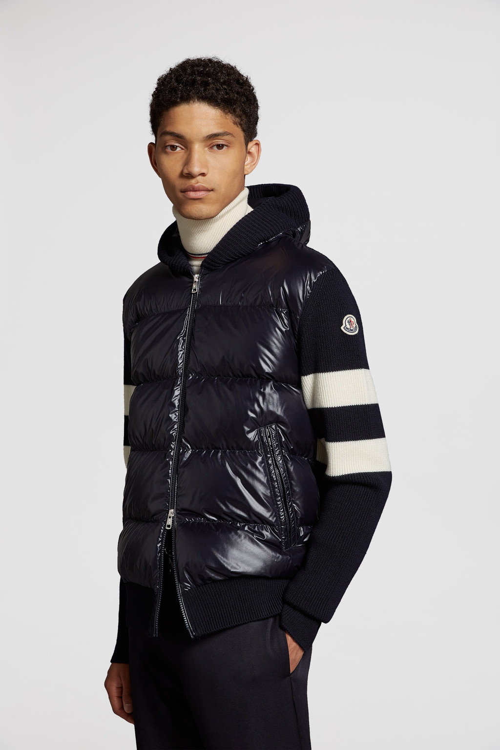Chandails, Pulls & Cardigans pour Homme - Prêt à Porter | Moncler