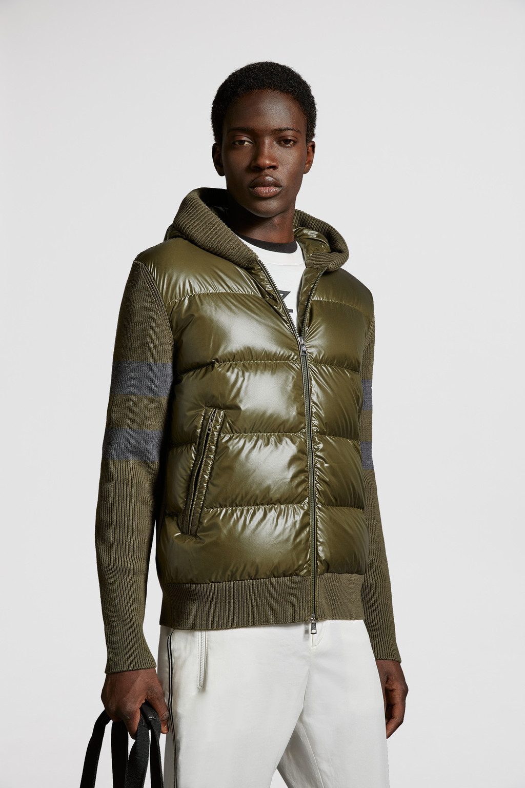 Sweaters & Cardigans for Men - Ready-To-Wear | Moncler GR