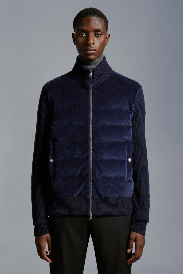 Site Officiel Moncler France — Doudounes, vêtements et accessoires