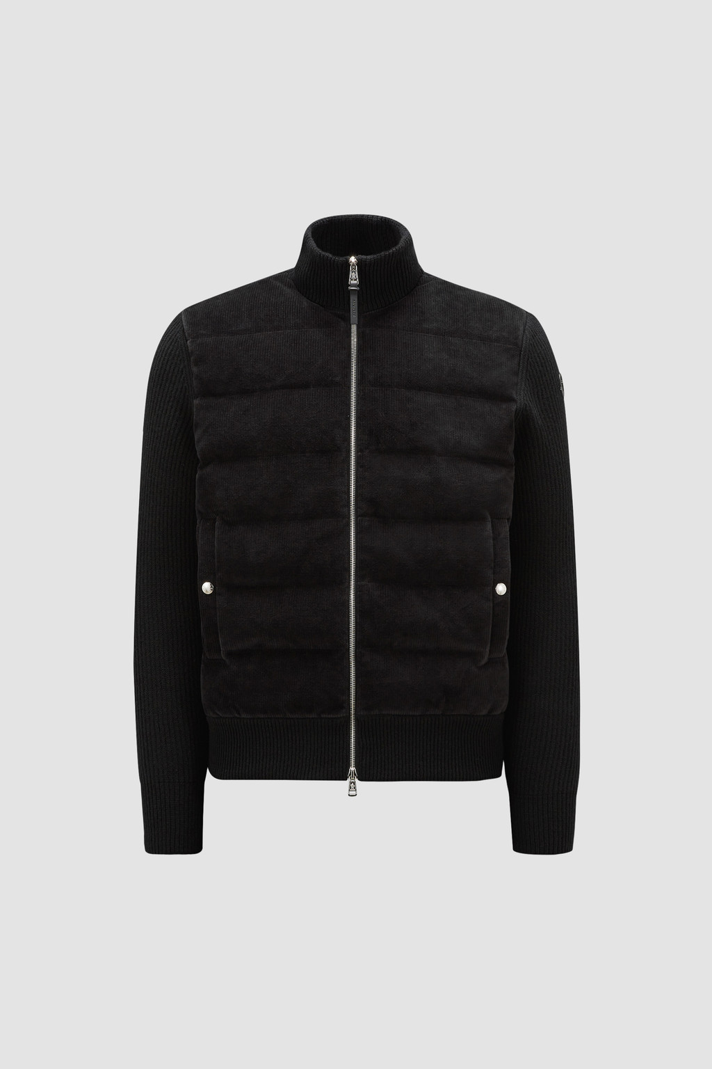 Knitted Jumpers, Cardigans & Sweaters for Men | Moncler
