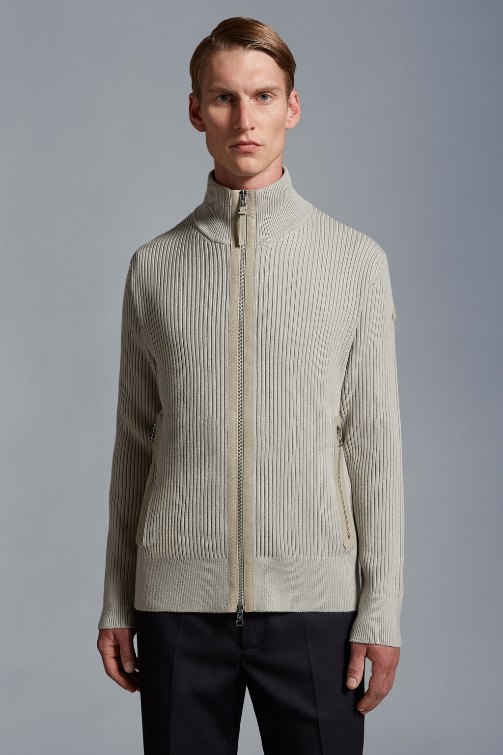 Chandails, Pulls & Cardigans pour Homme - Prêt à Porter | Moncler