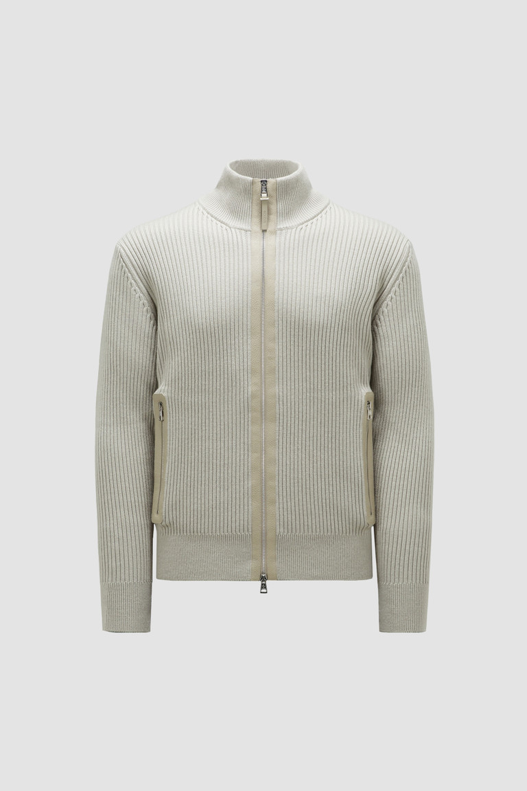 Chandails, Pulls & Cardigans pour Homme - Prêt à Porter | Moncler