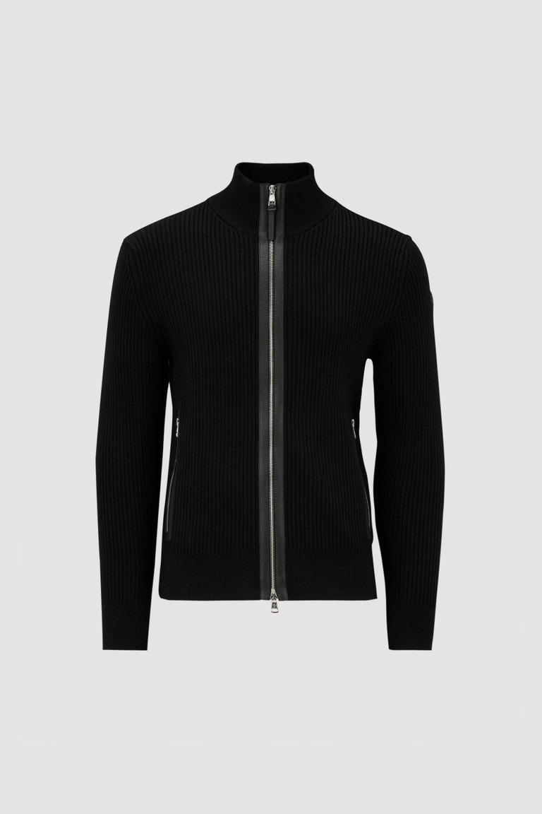 Chandails, Pulls & Cardigans pour Homme - Prêt à Porter | Moncler