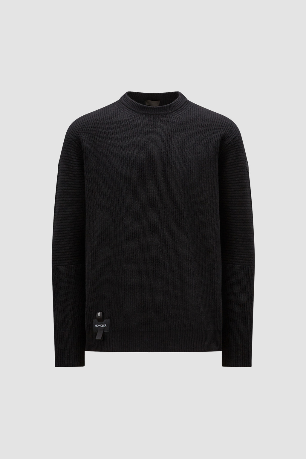 Knit Sweaters, Cardigans & Jumpers for Men | Moncler US